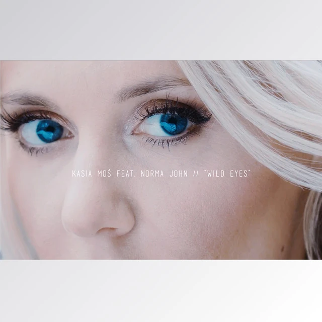 Wild Eyes | NVSC Wiki | Fandom