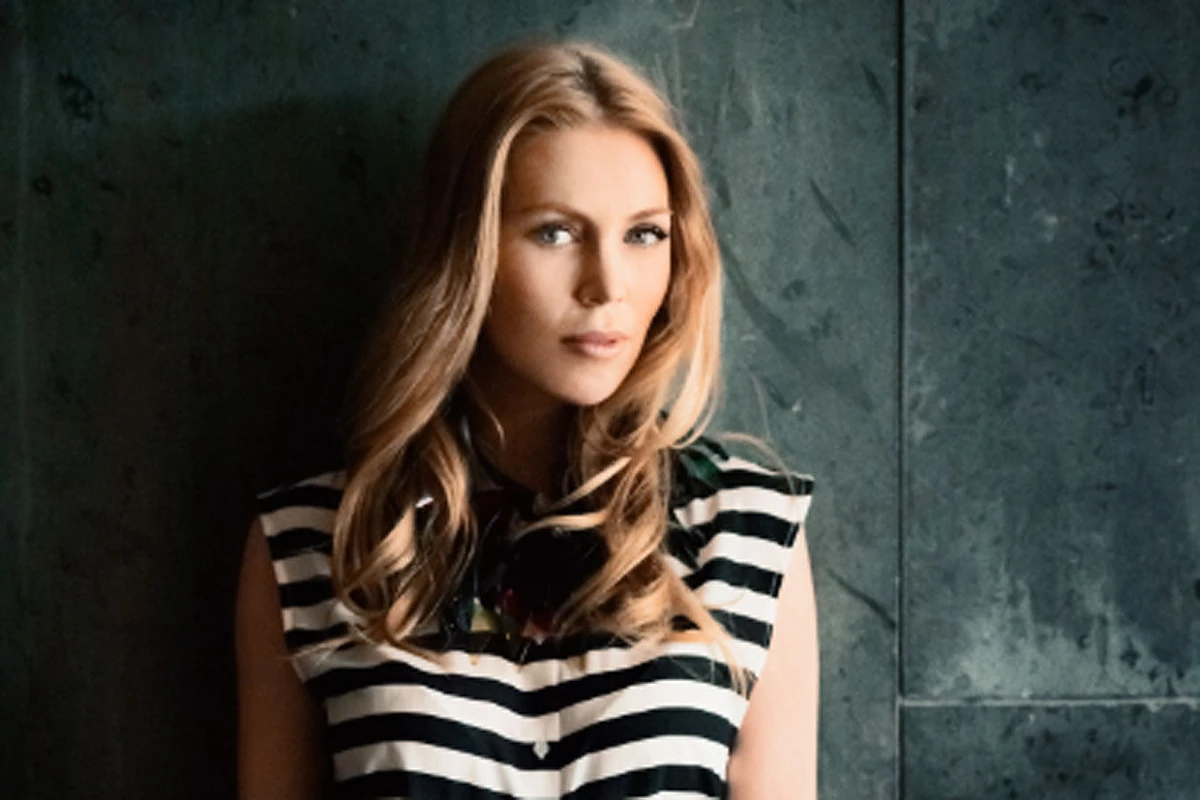 Alexa Feser | NVSC Wiki | Fandom