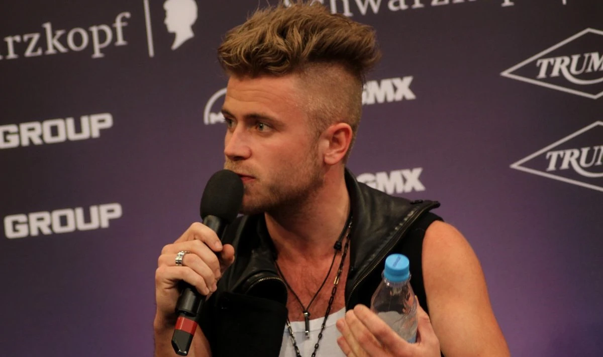 Tim Schou | NVSC Wiki | Fandom