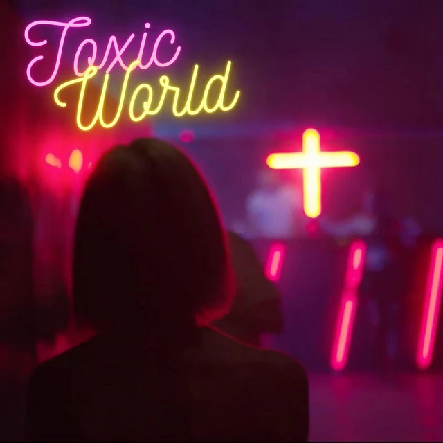 Toxic World | NVSC Wiki | Fandom