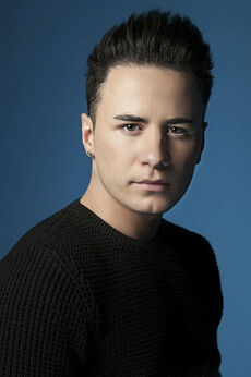 Ryan Dolan | NVSC Wiki | Fandom