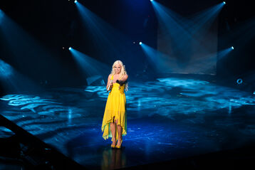 Higher and Higher | NVSC Wiki | Fandom