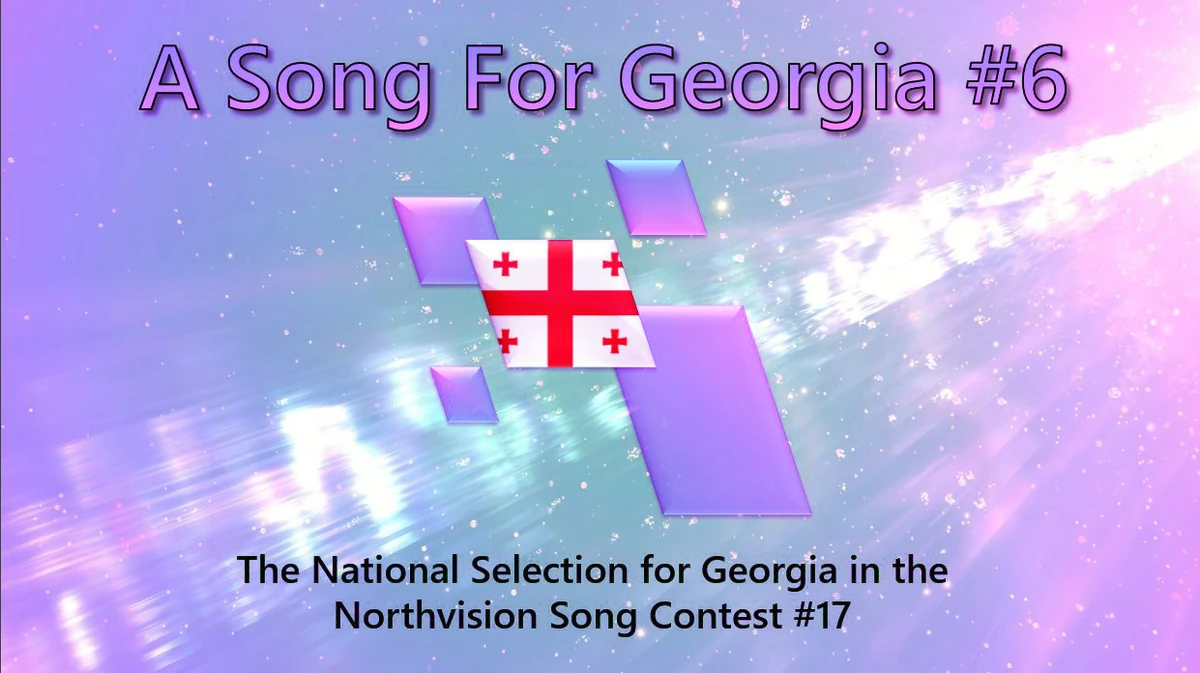 A Song For Georgia 6 | NVSC Wiki | Fandom