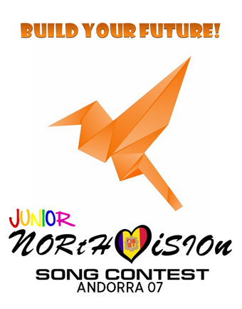 Junior North Vision Song Contest 7 | NVSC Wiki | Fandom
