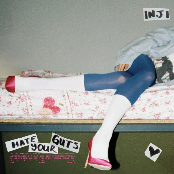 Hate Your Guts | NVSC Wiki | Fandom