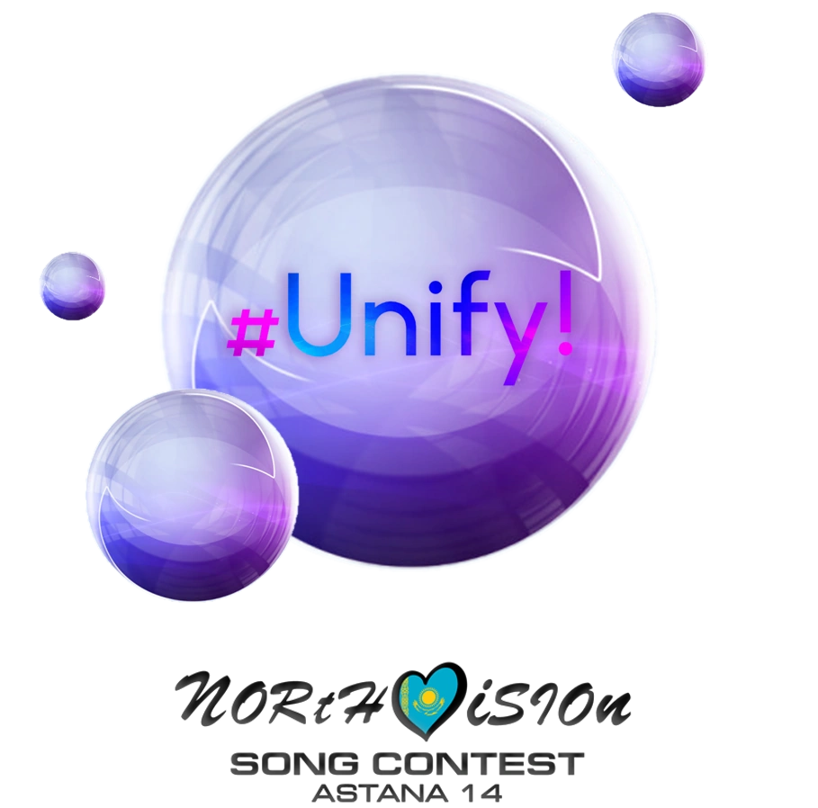 North Vision Song Contest 14 | NVSC Wiki | Fandom