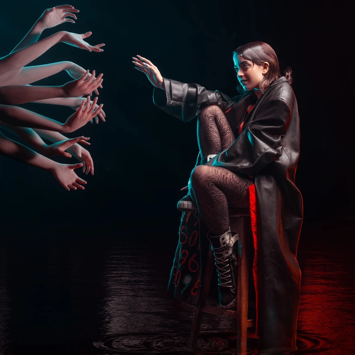 Kendini Kandır | NVSC Wiki | Fandom