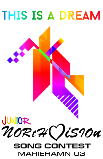 Junior North Vision Song Contest 3 | NVSC Wiki | Fandom