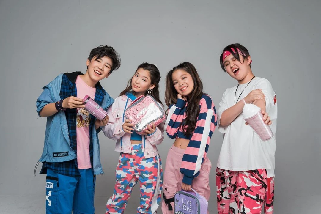 Youngsters | NVSC Wiki | Fandom