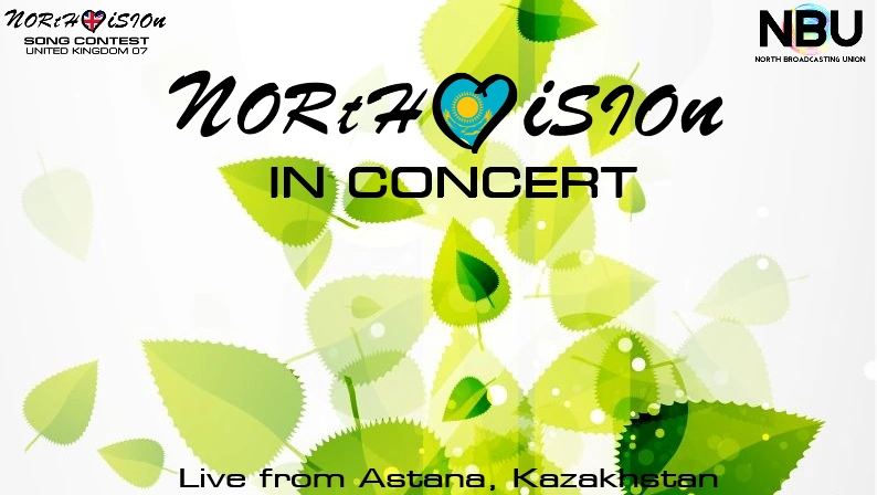 North Vision in Concert 7 | NVSC Wiki | Fandom