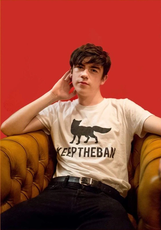 Declan McKenna | NVSC Wiki | Fandom