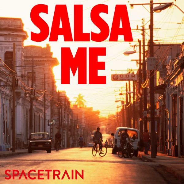Salsa Me | NVSC Wiki | Fandom