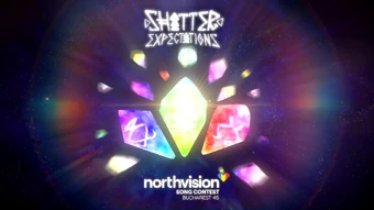 North Vision Song Contest 45 | NVSC Wiki | Fandom