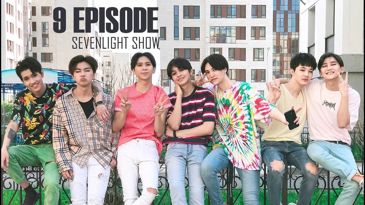 SEVENLIGHT | NVSC Wiki | Fandom