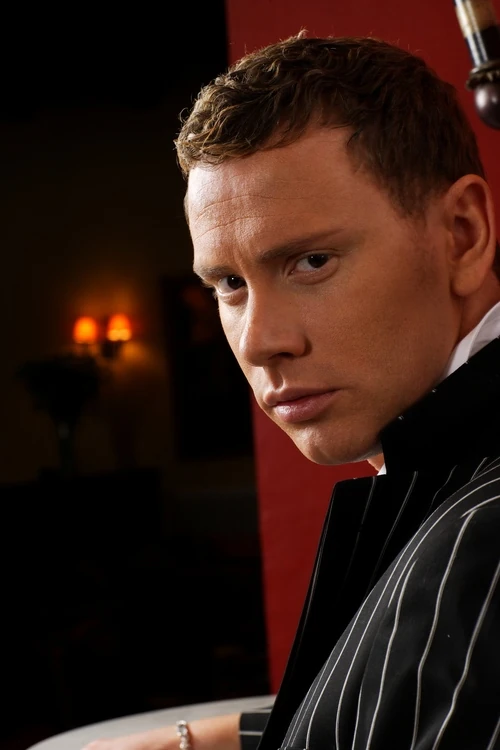 Joel Heyard | NVSC Wiki | Fandom