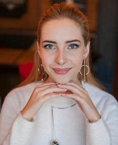 Alissa | NVSC Wiki | Fandom