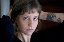 Anna Aaron | NVSC Wiki | Fandom