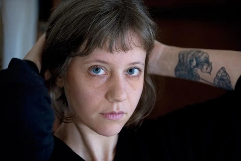 Anna Aaron | NVSC Wiki | Fandom