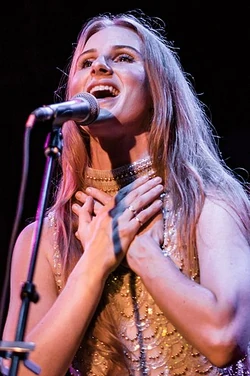 Vera Blue | NVSC Wiki | Fandom