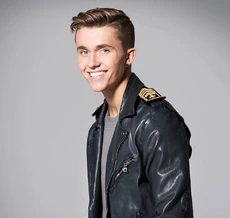 Ian Thomas | NVSC Wiki | Fandom