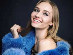 Christina Sofina | NVSC Wiki | Fandom