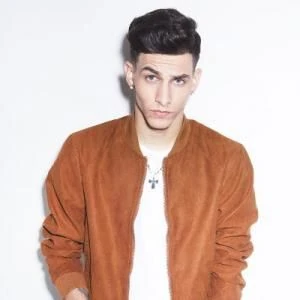 Danny Romero | NVSC Wiki | Fandom