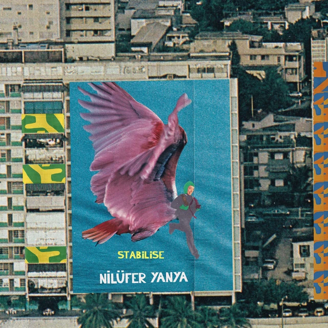 Stabilise | NVSC Wiki | Fandom