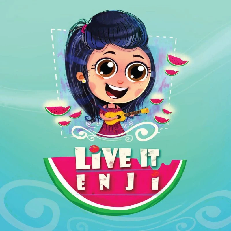 Live It | NVSC Wiki | Fandom