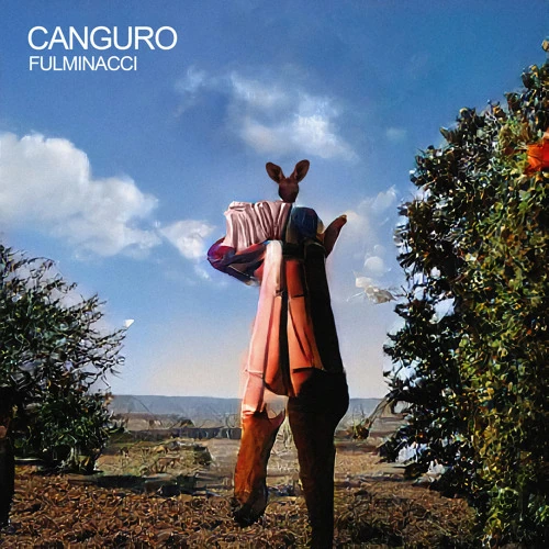 Canguro | NVSC Wiki | Fandom