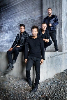 The Rasmus | NVSC Wiki | Fandom