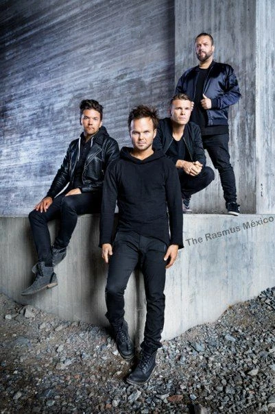 The Rasmus | NVSC Wiki | Fandom