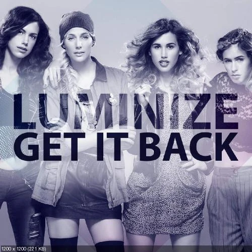 Get It Back | NVSC Wiki | Fandom