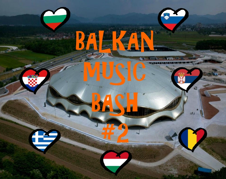 Balkan Music Bash 2 | NVSC Wiki | Fandom