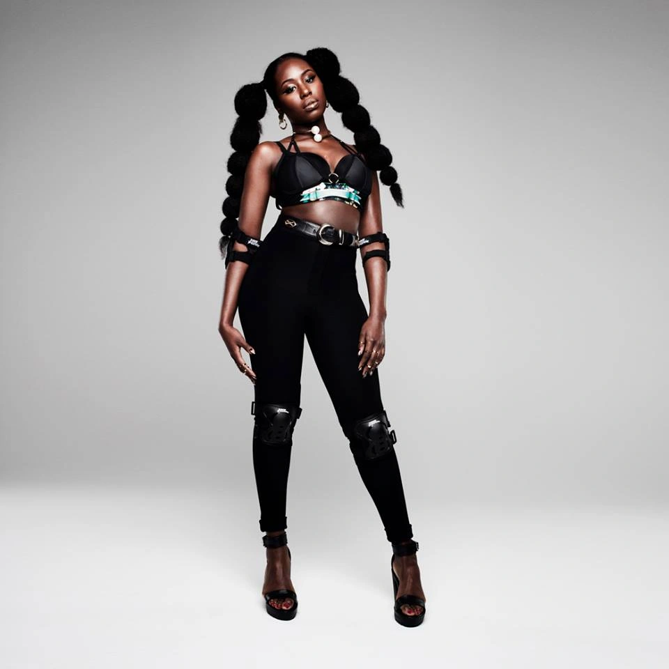 Moko | NVSC Wiki | Fandom