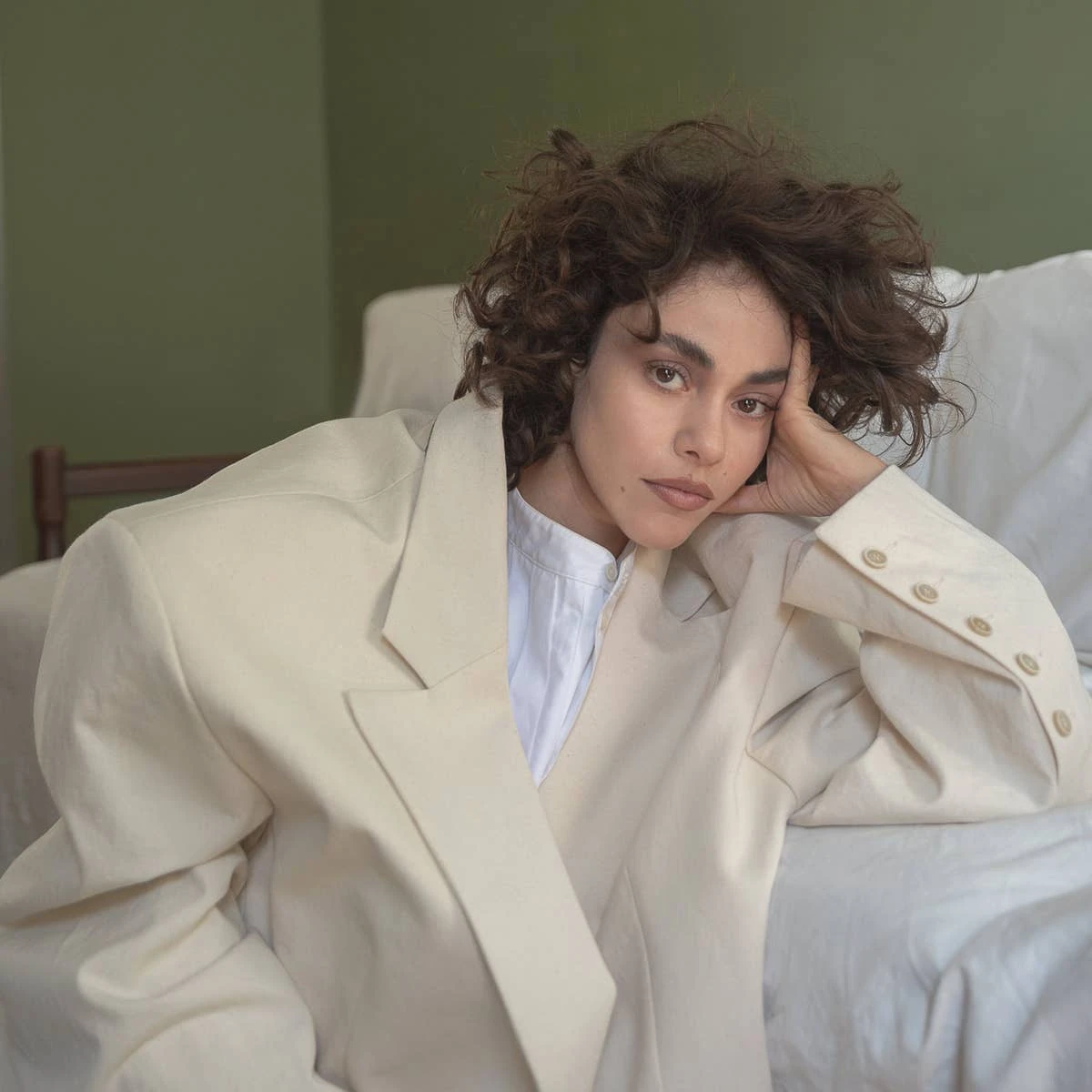 Riff Cohen | NVSC Wiki | Fandom