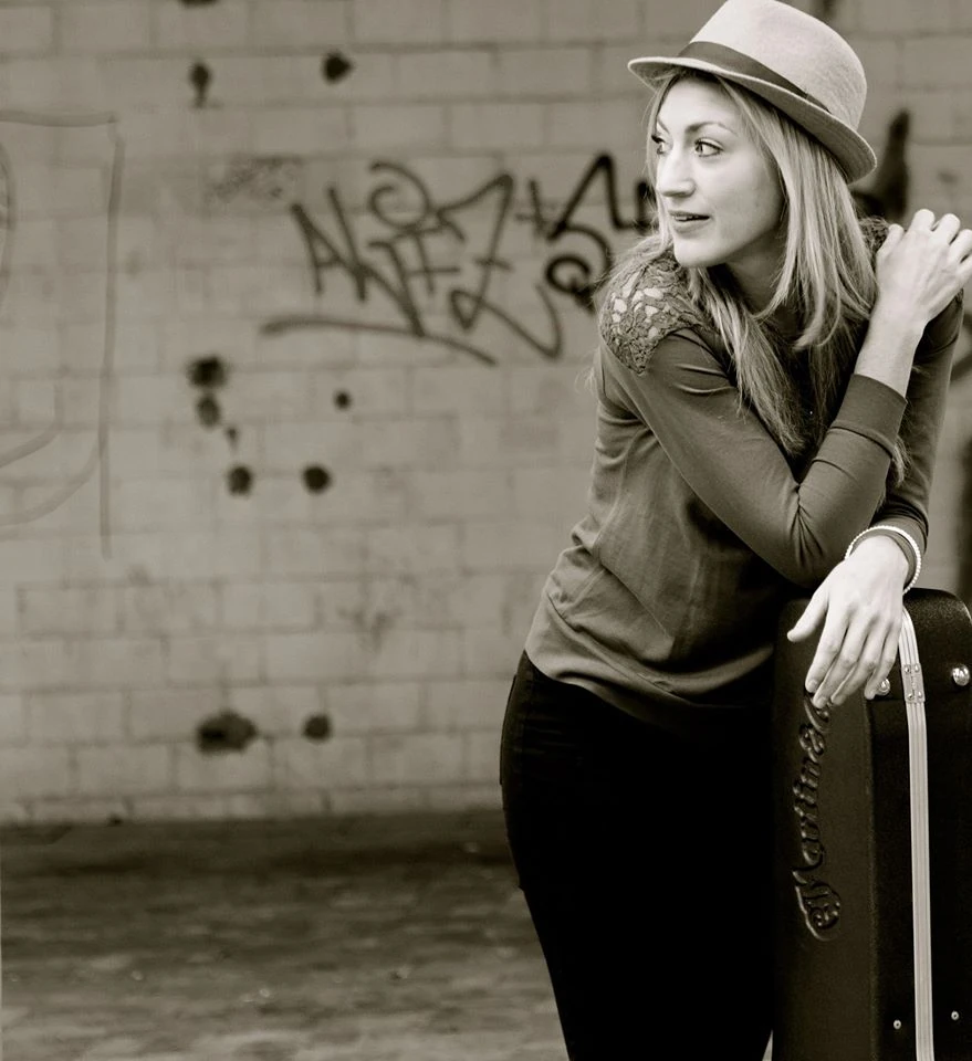 Sarah Zingg | NVSC Wiki | Fandom