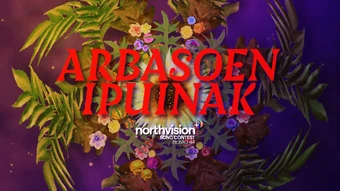 North Vision Song Contest 44 | NVSC Wiki | Fandom