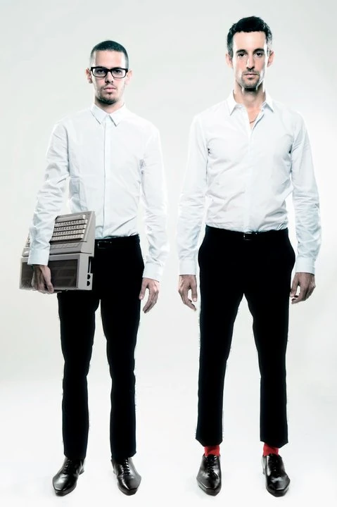 The Young Professionals | NVSC Wiki | Fandom