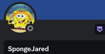 Exposing SpongeJared | Non-canon NvtterBvtter-verse Wiki | Fandom