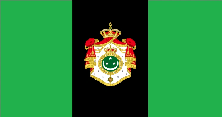 Sultanate of Adumar | Naval War League Wiki | Fandom