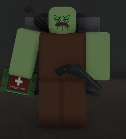 Med Kit | Noobs Vs Zombies: Legions Wiki | Fandom