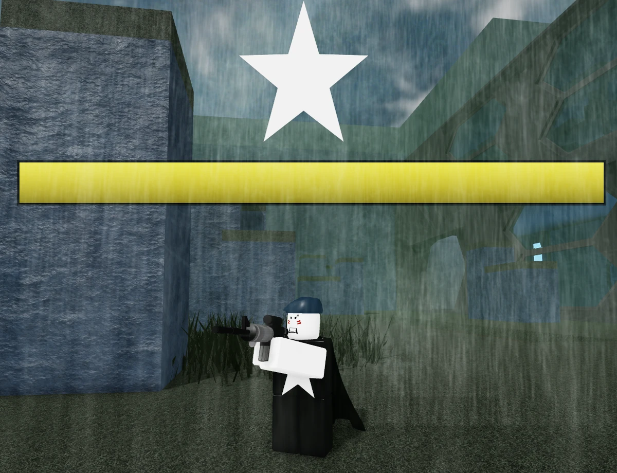 Commander | Noobs Vs Zombies: Legions Wiki | Fandom