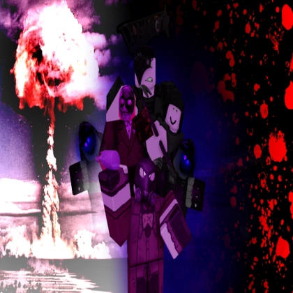 Colossal | Noobs Vs Zombies: Legions Wiki | Fandom