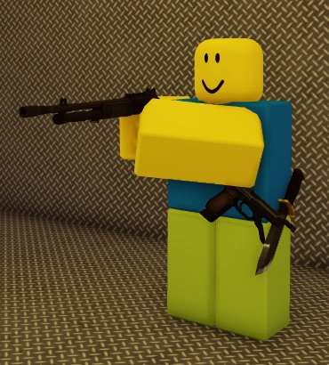 Benelli M4 & XM1014 | Noobs Vs Zombies: Legions Wiki | Fandom