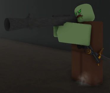 Rocket Launcher | Noobs Vs Zombies: Legions Wiki | Fandom