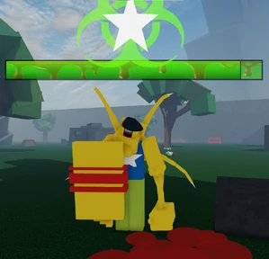 Commander | Noobs Vs Zombies: Legions Wiki | Fandom