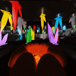 Gamemodes / Maps | Noobs Vs Zombies: Legions Wiki | Fandom