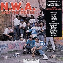 N.W.A. and the Posse | NWA Wiki | Fandom