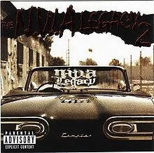 N.W.A Legacy, Vol. 2' | NWA Wiki | Fandom