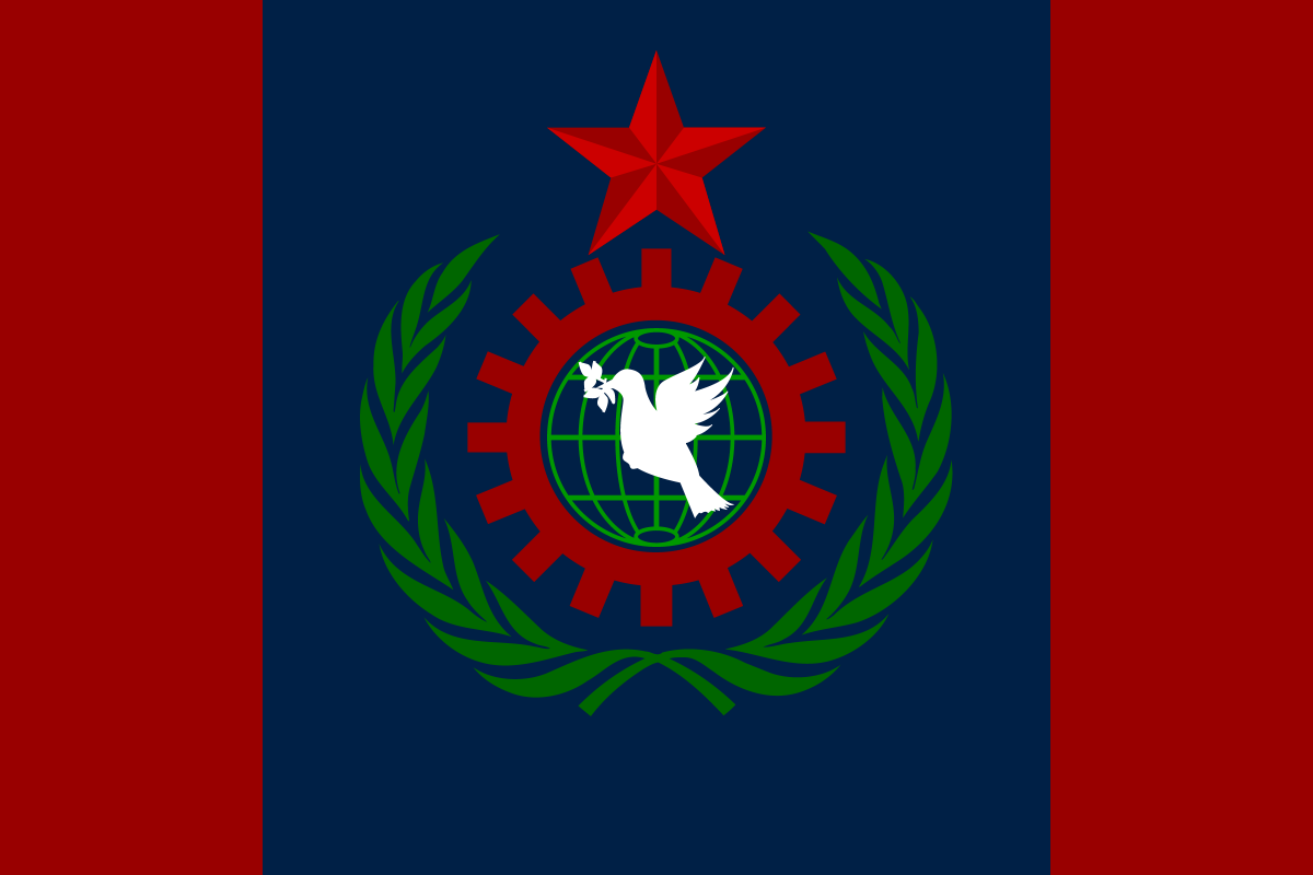 Eutopia | Crimson Crab Roleplay Wiki | Fandom